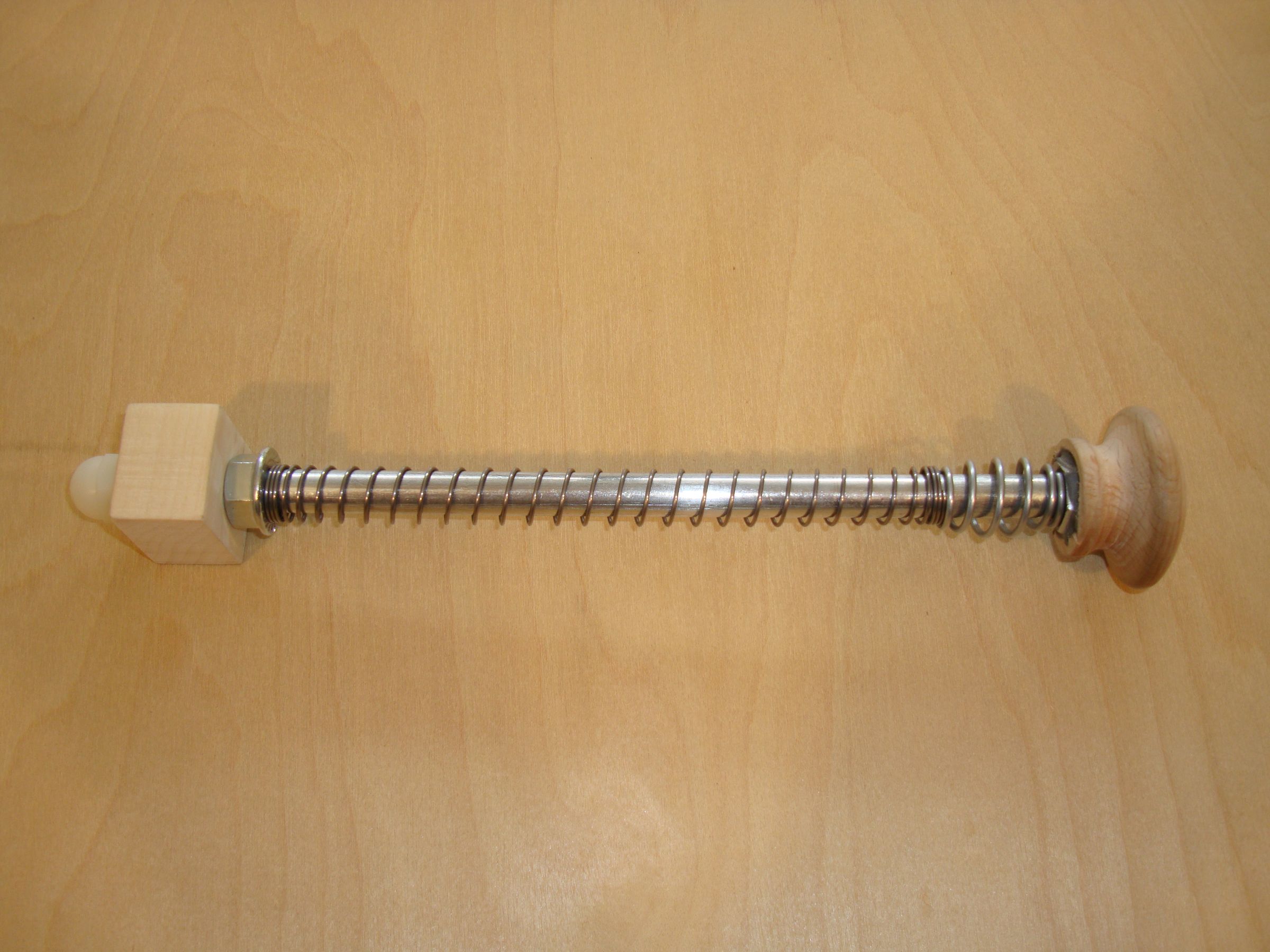 Homemade Indiana Jones Pinball Machine : 11 Steps (with Pictures ...