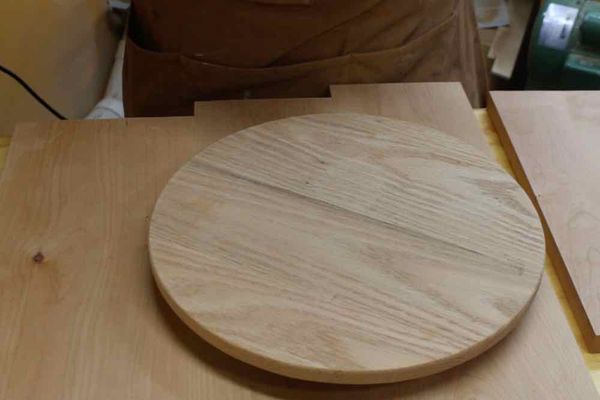 Lazy Susan : 9 Steps (with Pictures) - Instructables