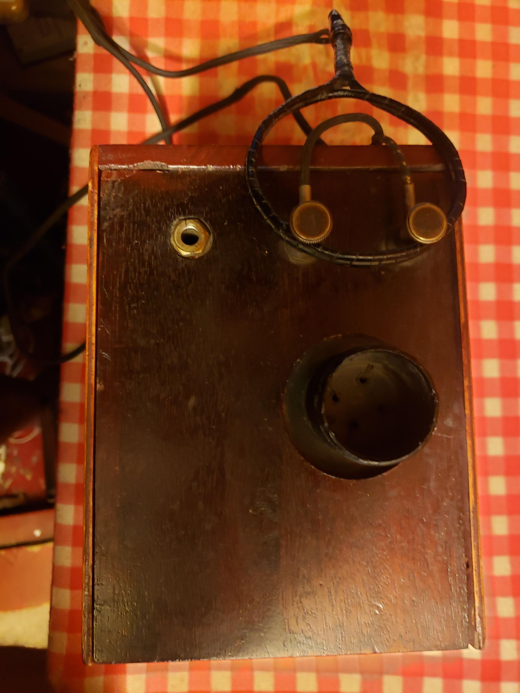 Mystery Device Figured Out. : 6 Steps - Instructables