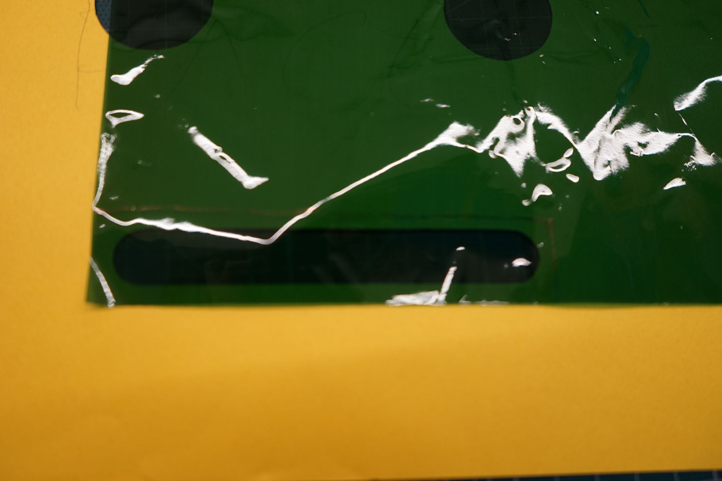 Lego Man Head Mask : 6 Steps (with Pictures) - Instructables