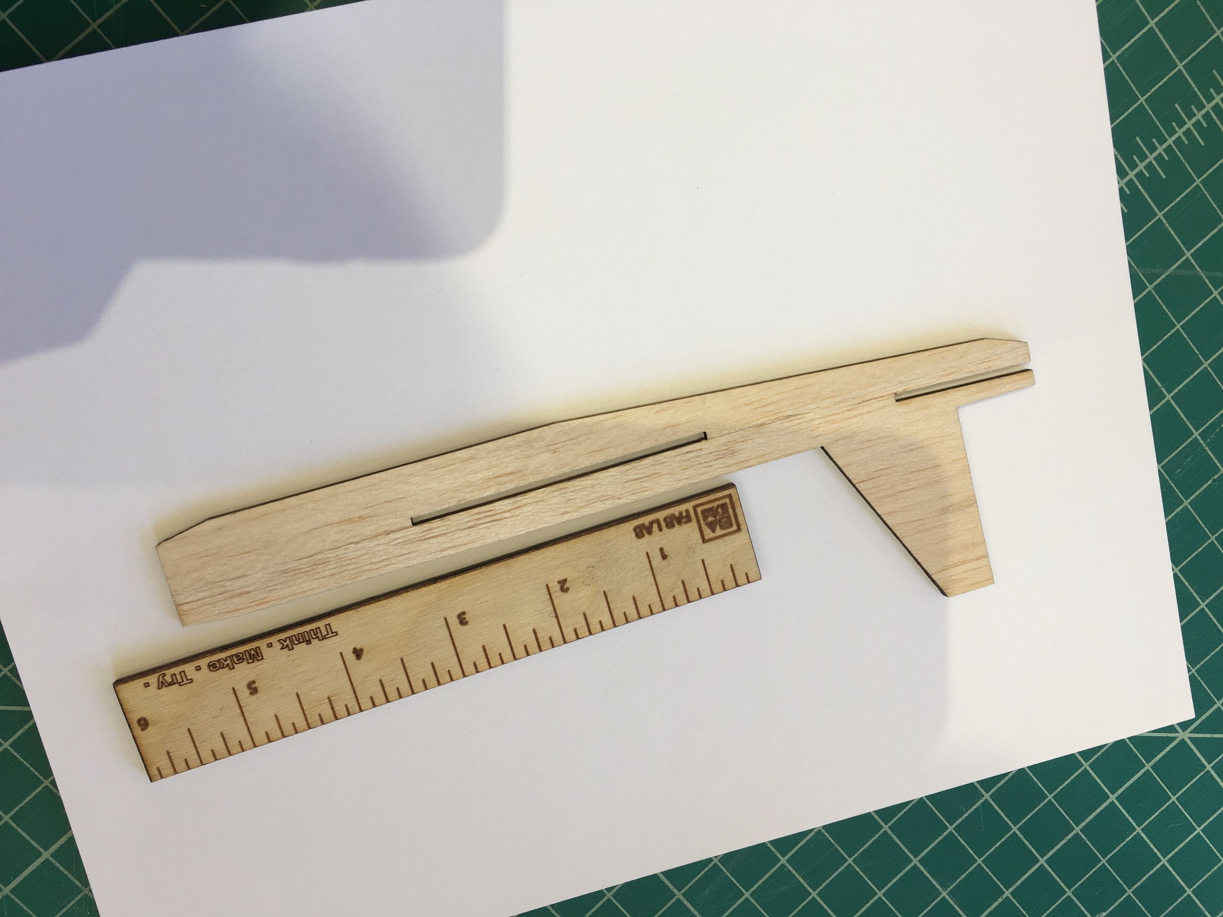 Design to Fly: Balsa Gliders : 11 Steps (with Pictures) - Instructables