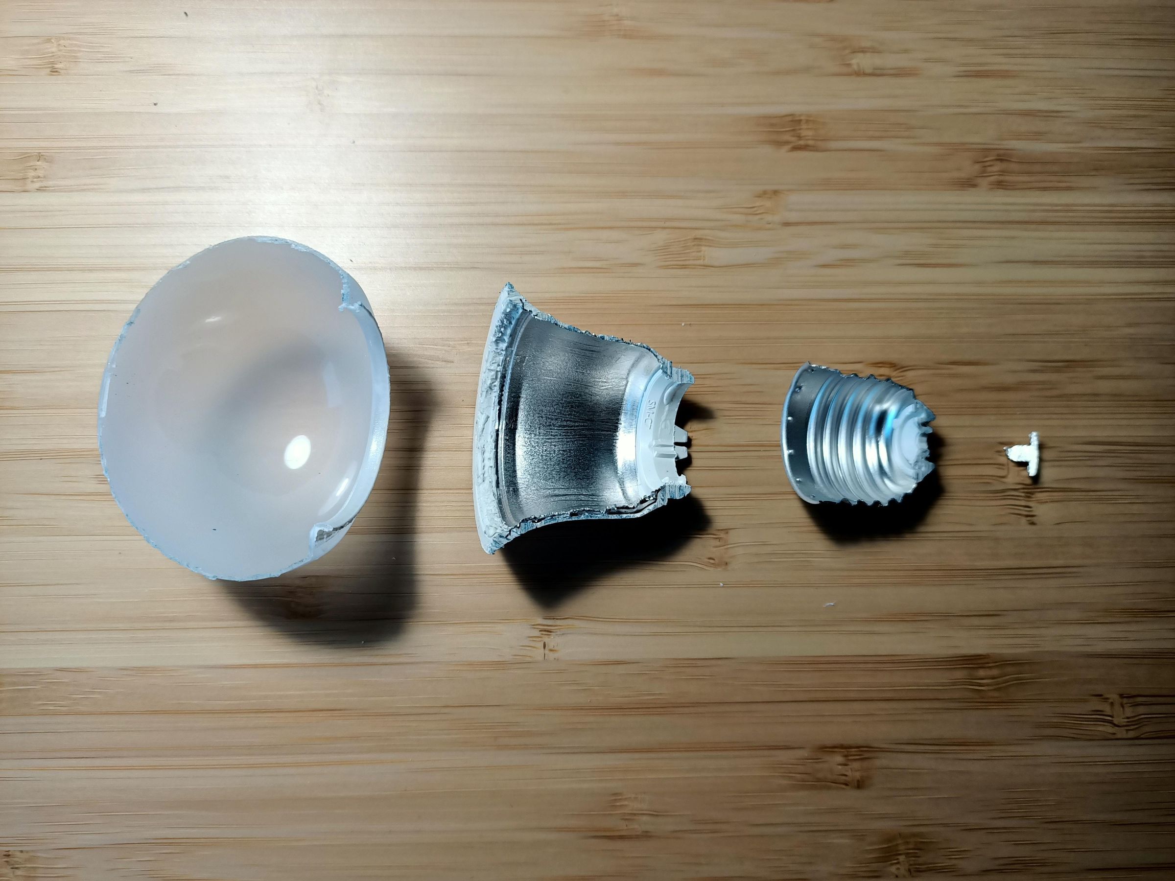 Half the Lamp, Twice the Fun : 13 Steps (with Pictures) - Instructables