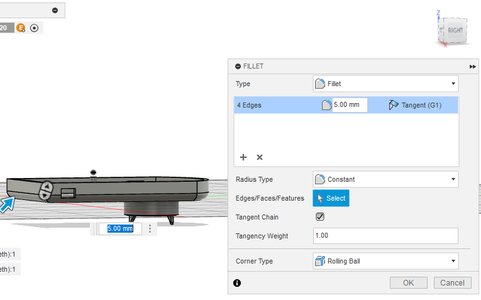 3D Printed Spinning Top Launcher : 22 Steps (with Pictures) - Instructables