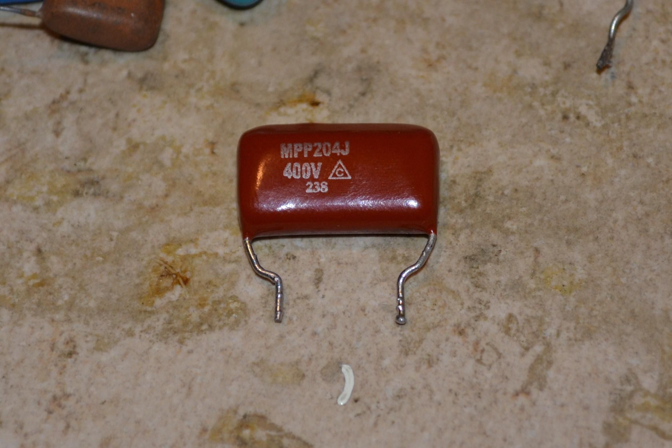 Flyback Transformer Driver for Beginners : 11 Steps (with Pictures ...