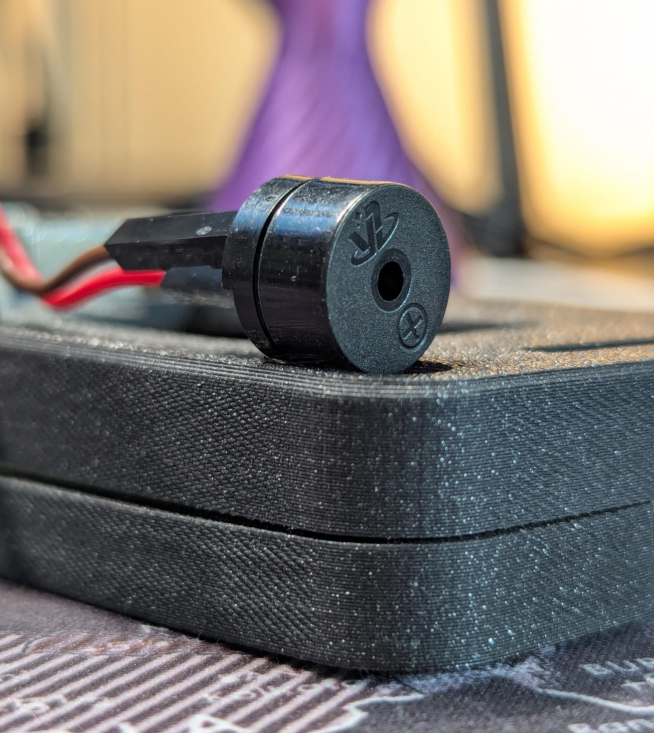How to Use a Piezo Buzzer With a Raspberry Pi : 4 Steps (with Pictures ...