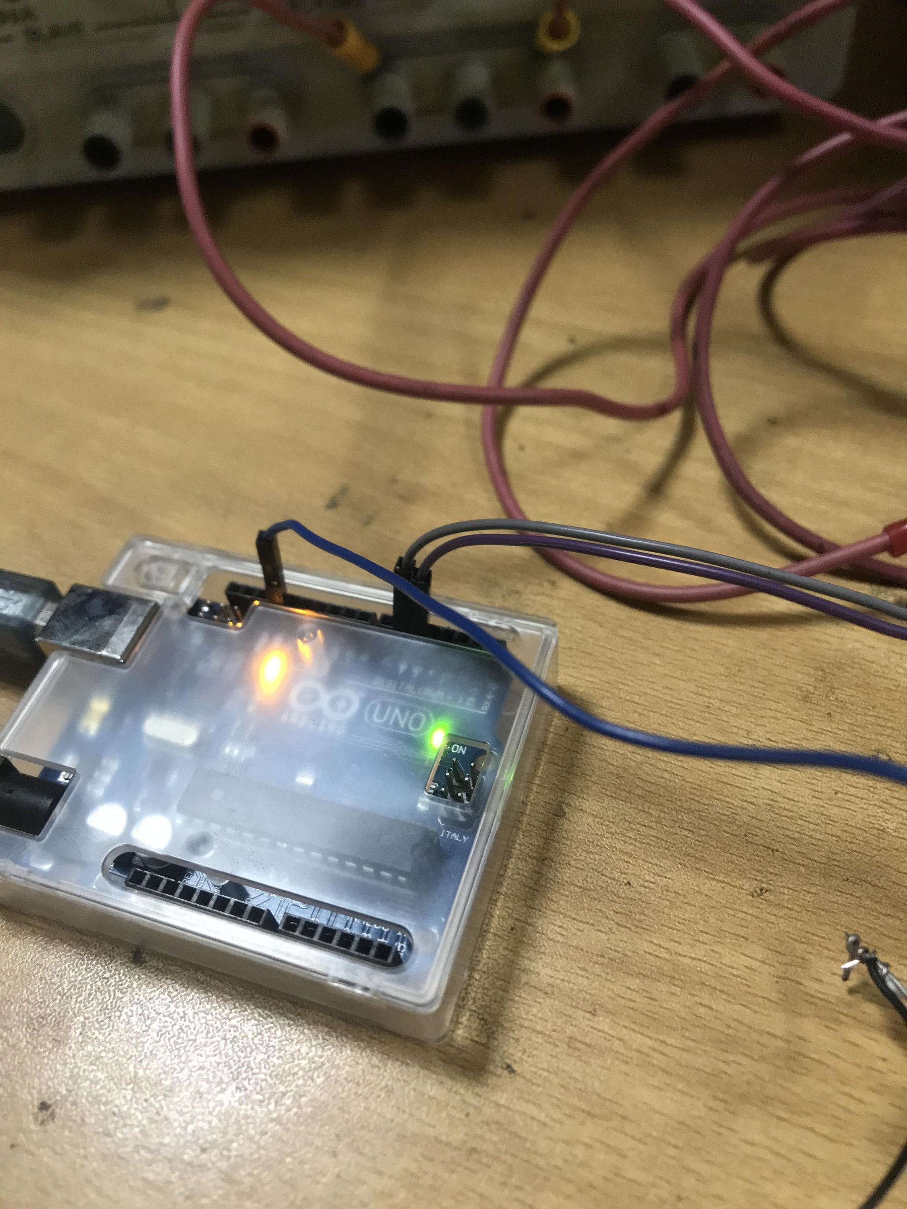 H-Bridge (Quasi-Square Wave Inverter) : 6 Steps (with Pictures ...