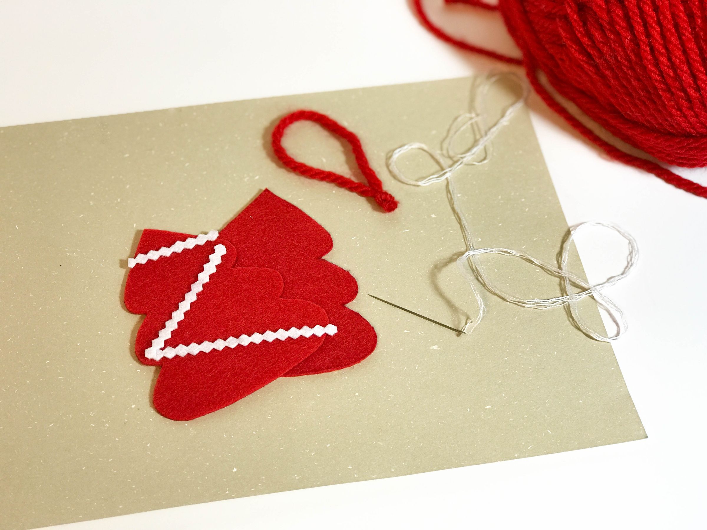 Christmas Ornaments Set : 11 Steps (with Pictures) - Instructables