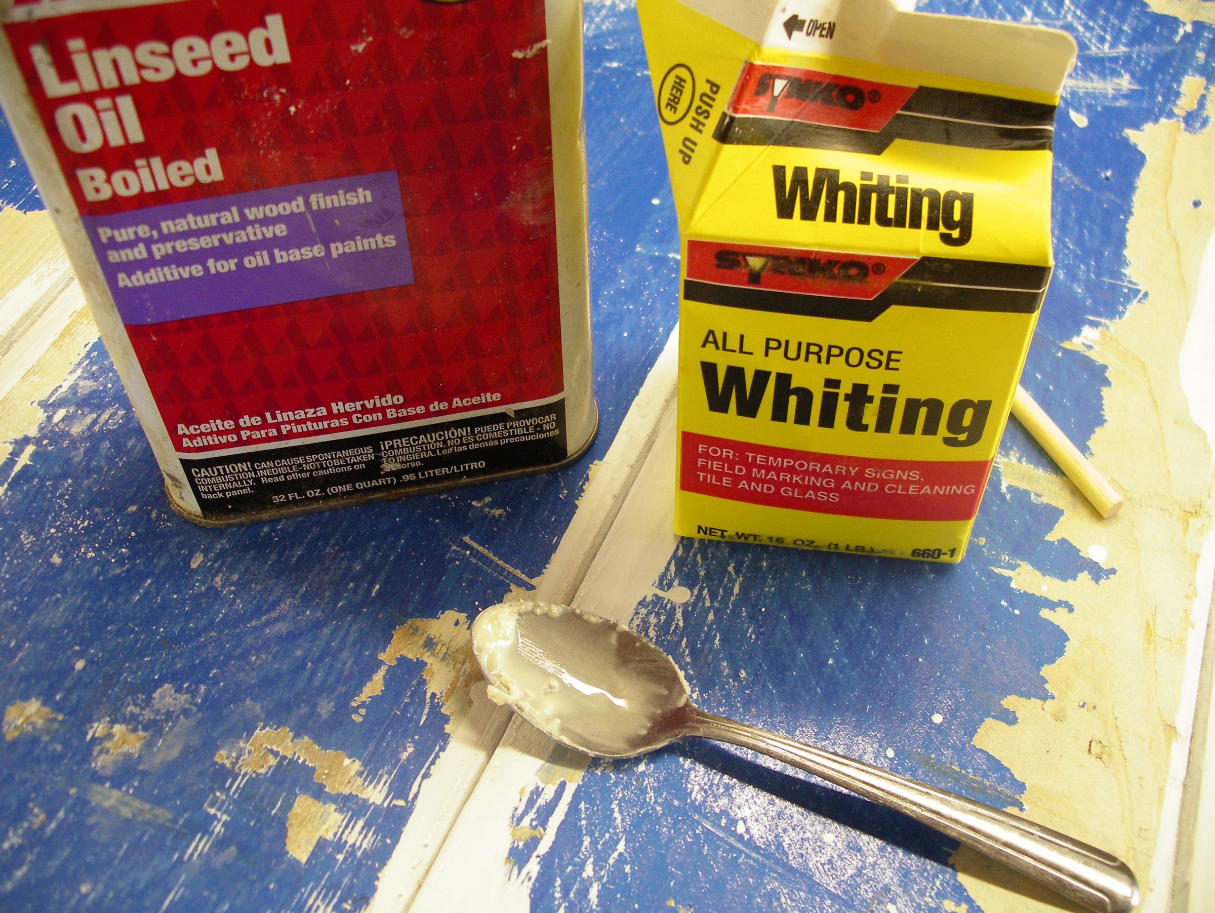 How to Construct a Simple Boat : 12 Steps (with Pictures) - Instructables