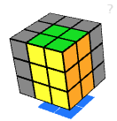 How to Solve Cube With Pertus Method : 9 Steps - Instructables