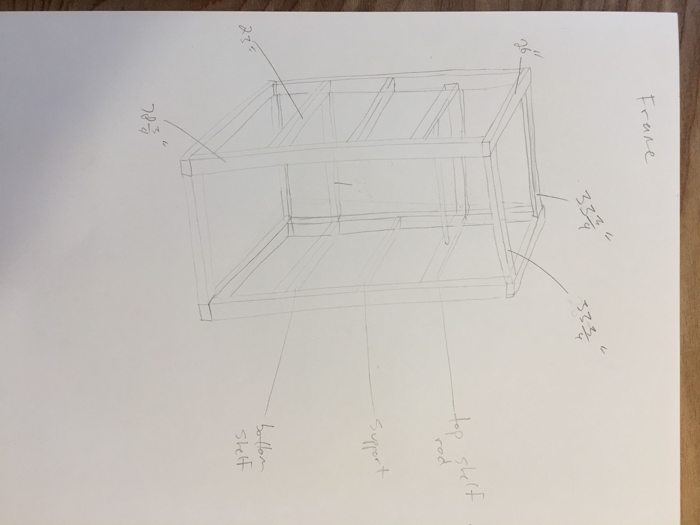 Build a Beautiful Closet : 15 Steps (with Pictures) - Instructables
