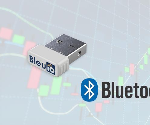 Plotting Real-time Graph From Bluetooth 5.0 Device to Google Chrome : 3 Steps - Instructables