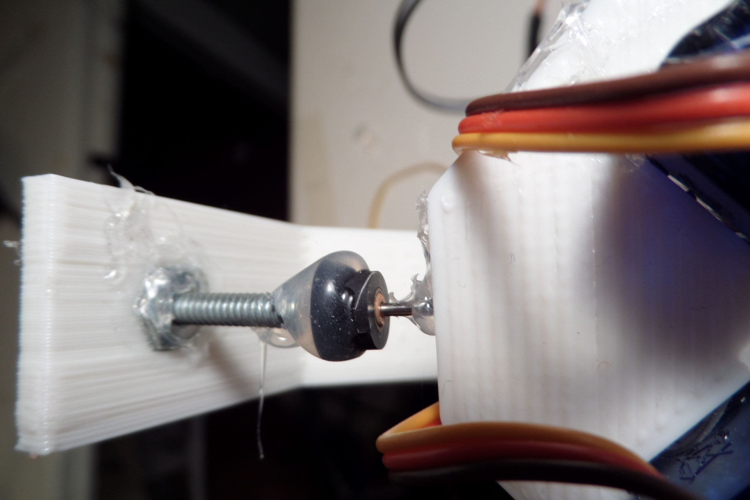 3D Contactless Mouse (Interactive 3D Position Sensor) : 5 Steps (with ...