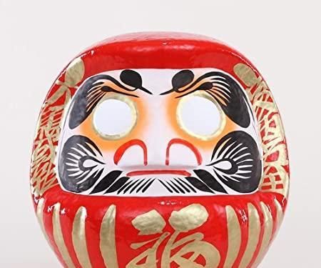Daruma Project : 6 Steps - Instructables