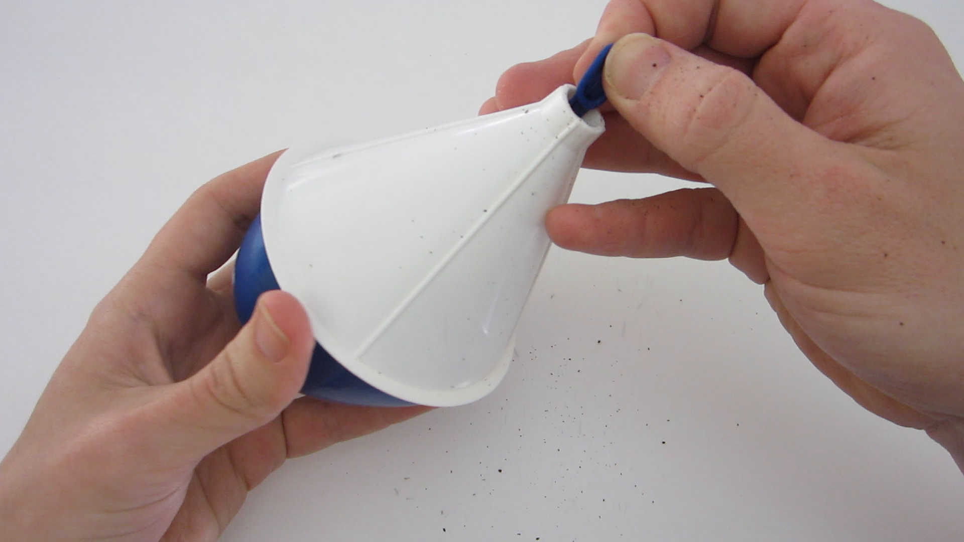 DIY Universal Robot Gripper : 8 Steps (with Pictures) - Instructables