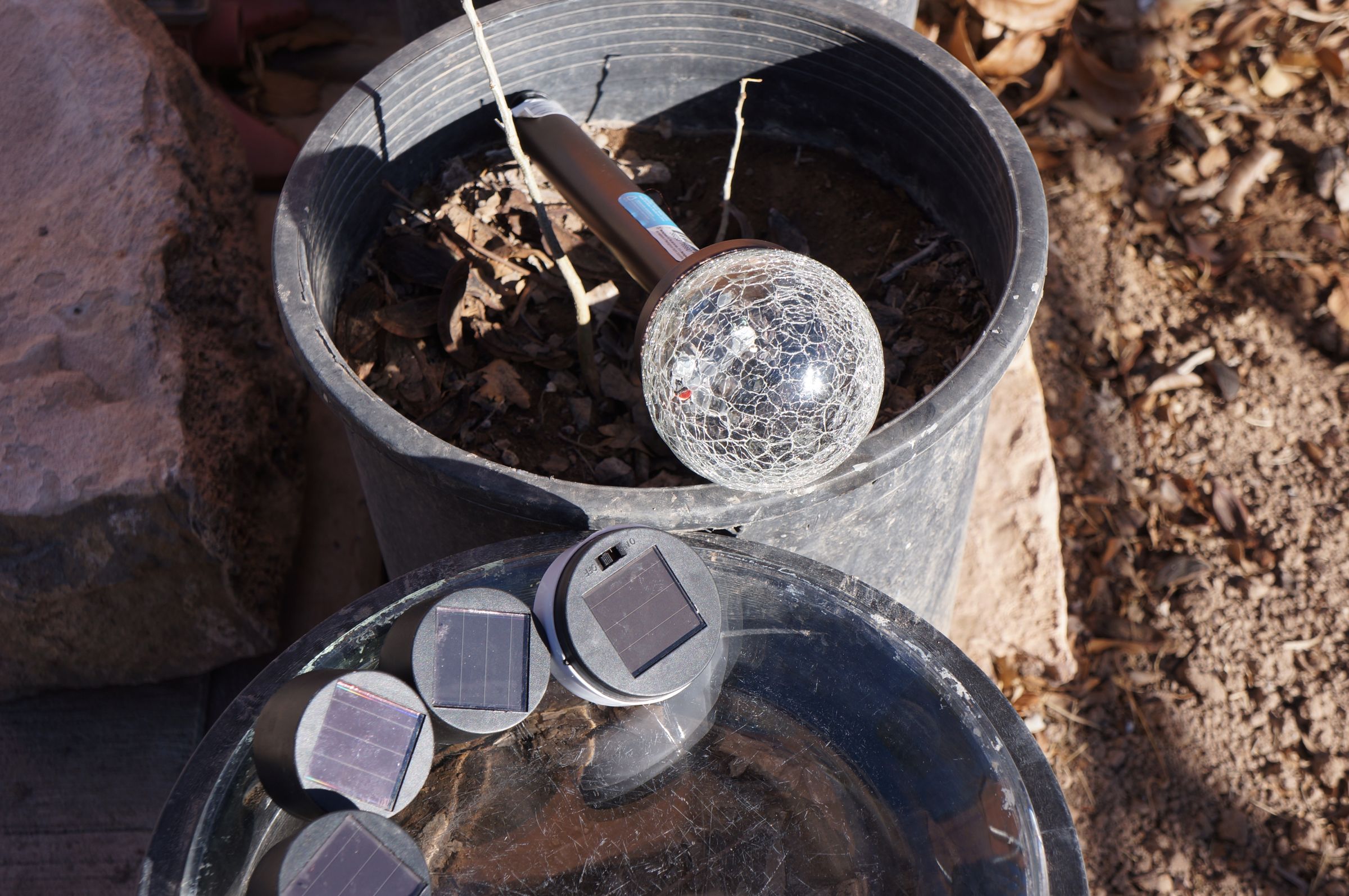 DIY Solar Address Numbers : 11 Steps (with Pictures) - Instructables