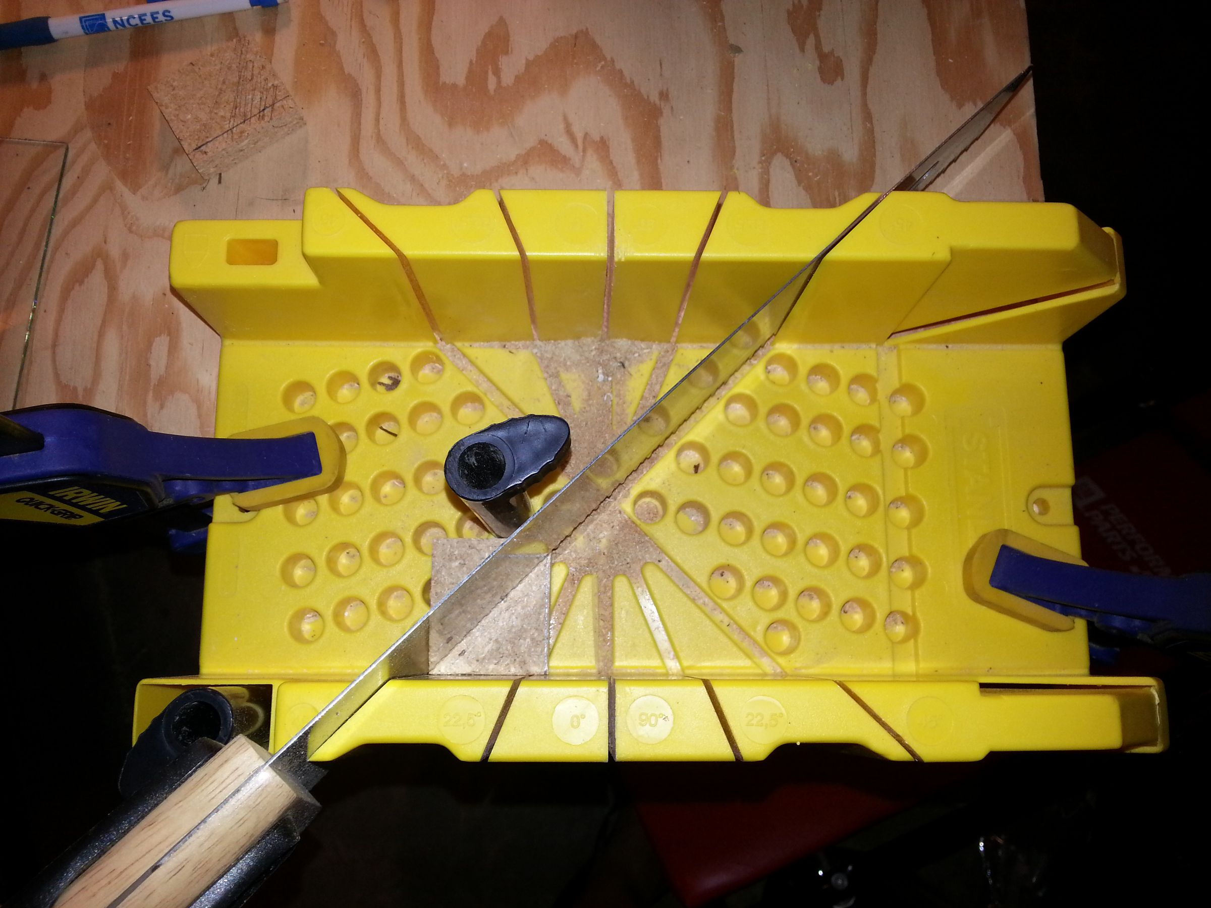 Block Countdown Calendar : 8 Steps (with Pictures) - Instructables