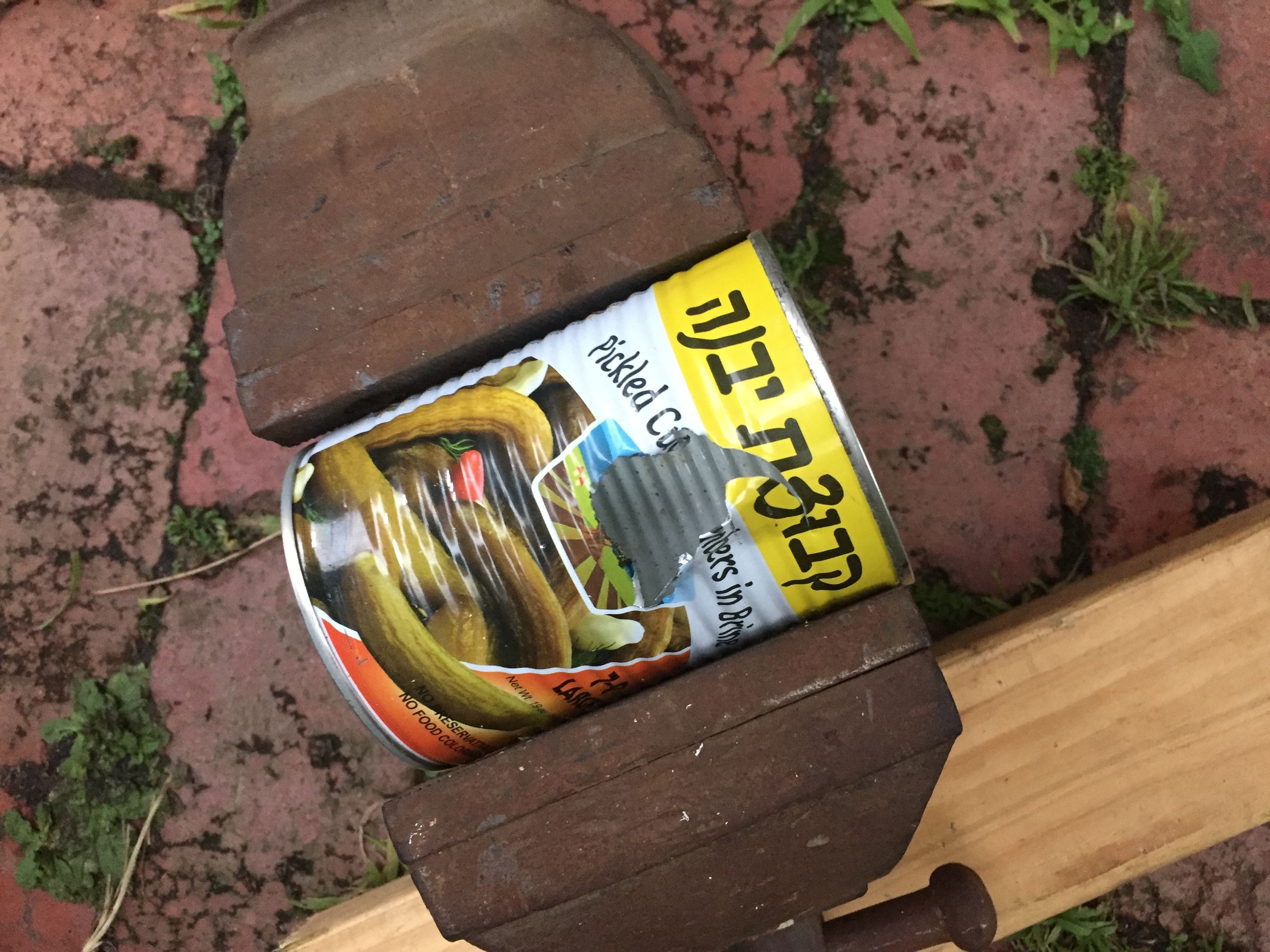 DIY Aluminium Melting : 3 Steps (with Pictures) - Instructables