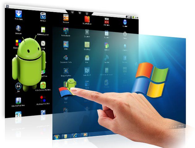 How to Run Android Apps on Your Pc - Instructables