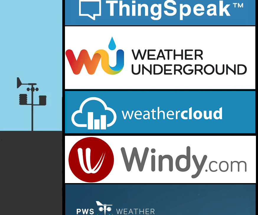IoT Personal NodeMCU ESP12 WiFi Wireless Weather Station : 11 Steps ...