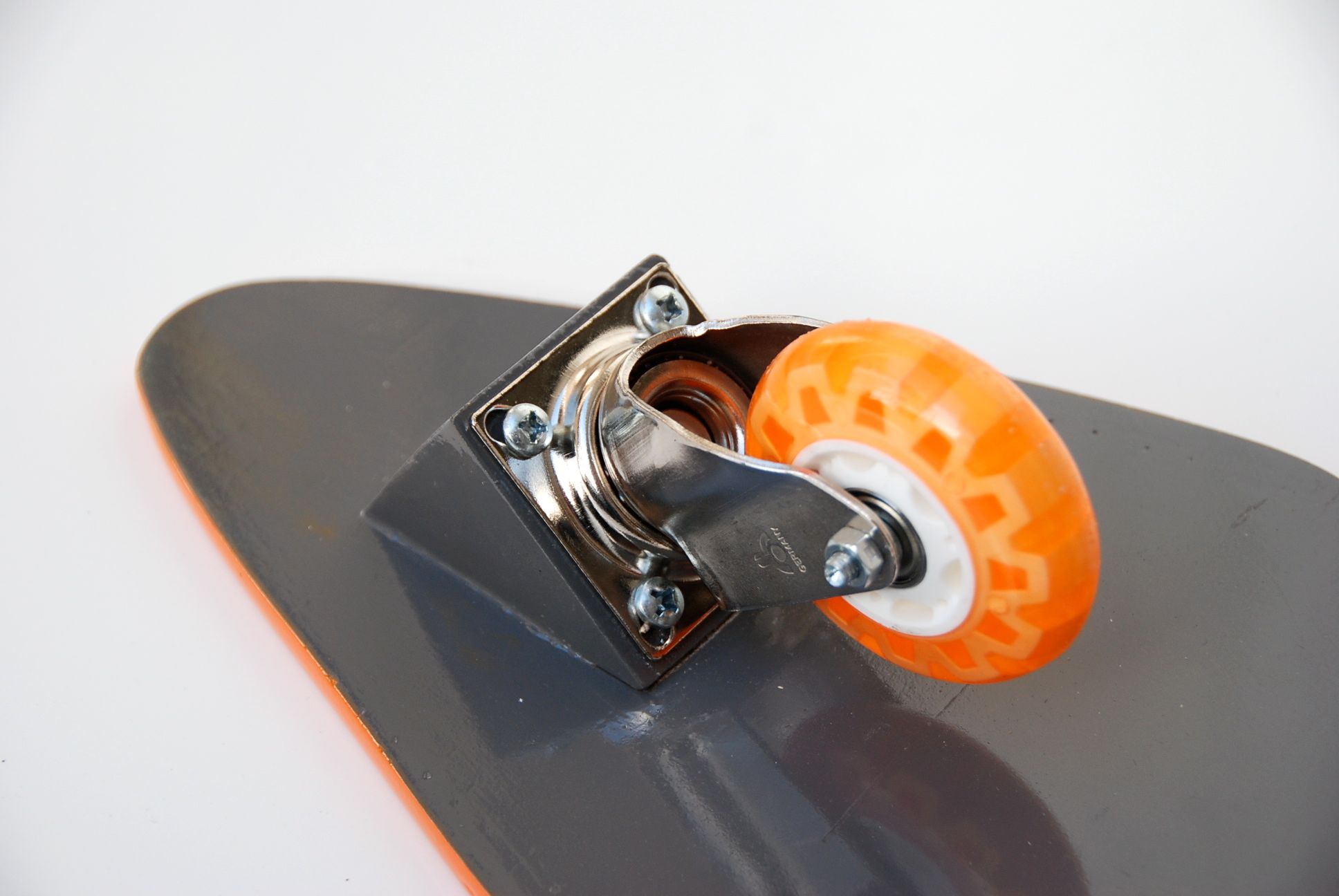 FISHSTICK (Ripstik / Waveboard) : 7 Steps (with Pictures) - Instructables