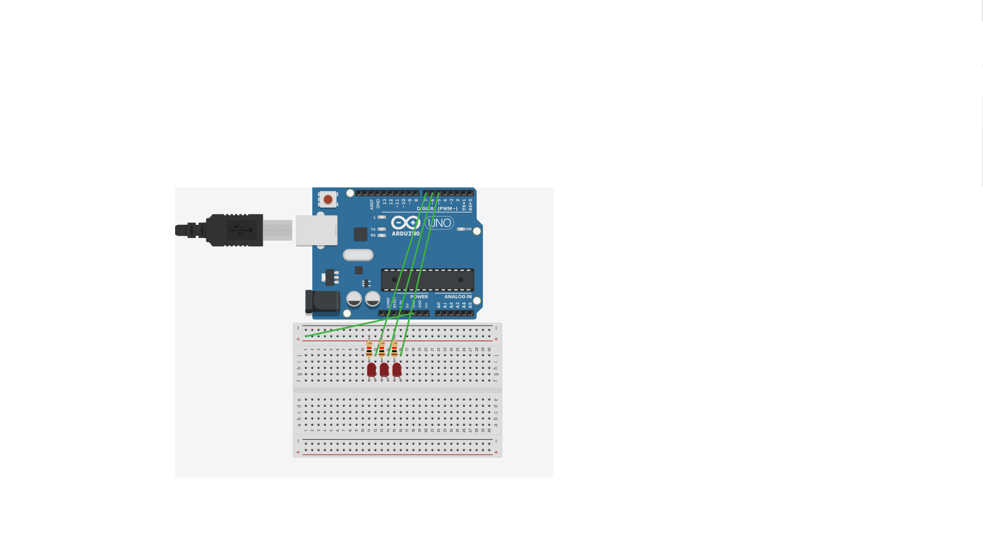 RGB Blinking LED : 3 Steps - Instructables