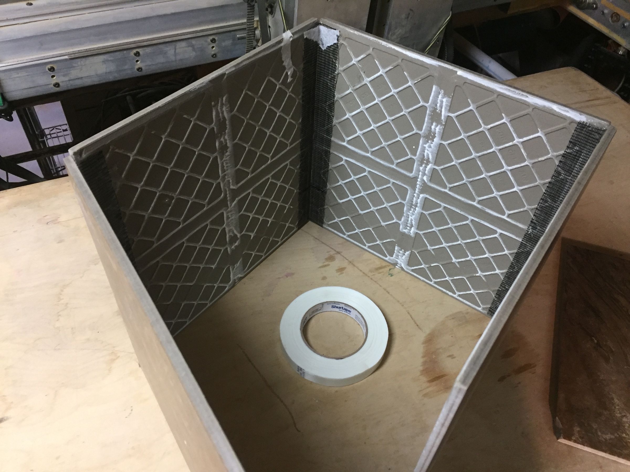 Fast, Easy Tile Planter : 6 Steps (with Pictures) - Instructables
