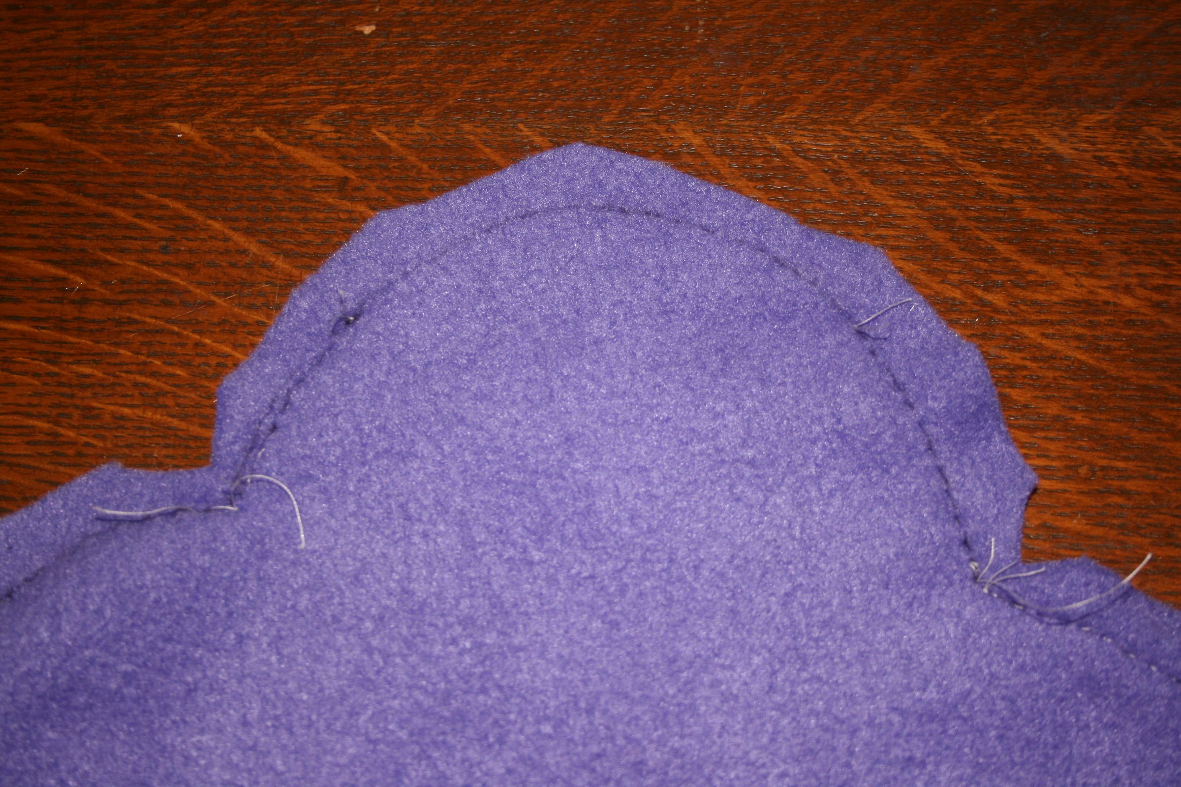 Lumpy Space Princess Pillow (Adventure Time) : 7 Steps (with Pictures ...