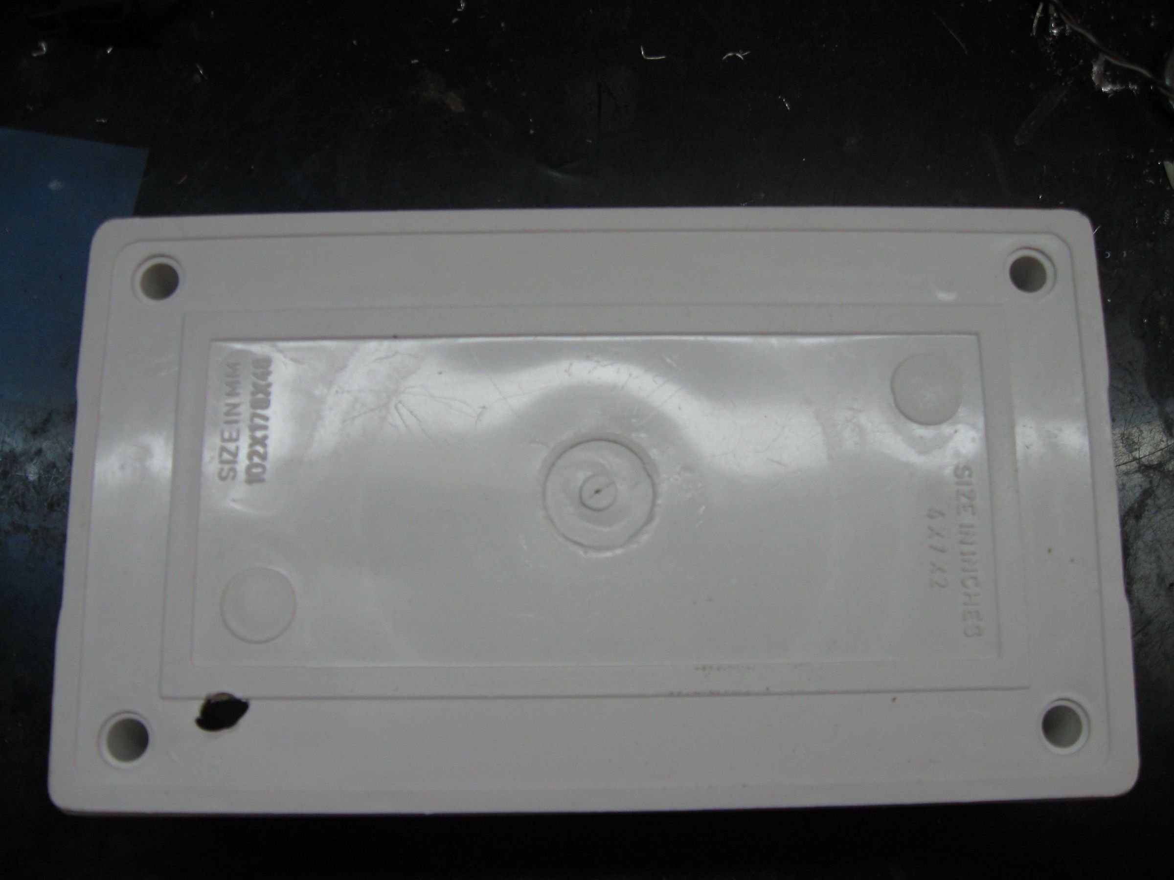 Water Level Indicator With Alarm : 5 Steps (with Pictures) - Instructables