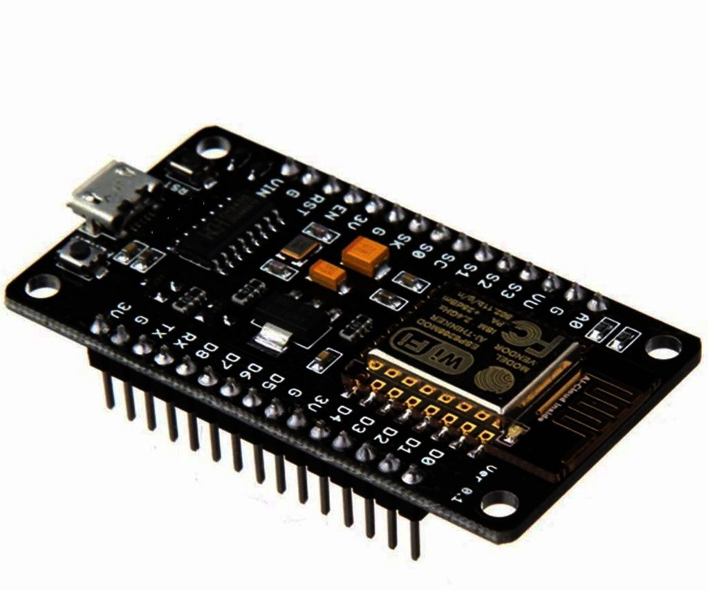 The Ultimate Smart Home : 5 Steps - Instructables