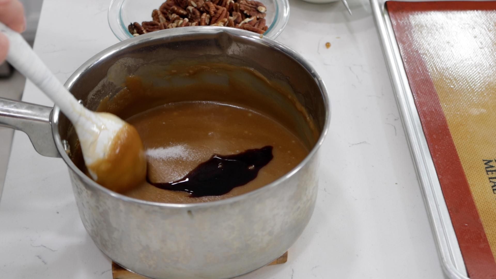 Pecan Pralines : 6 Steps (with Pictures) - Instructables