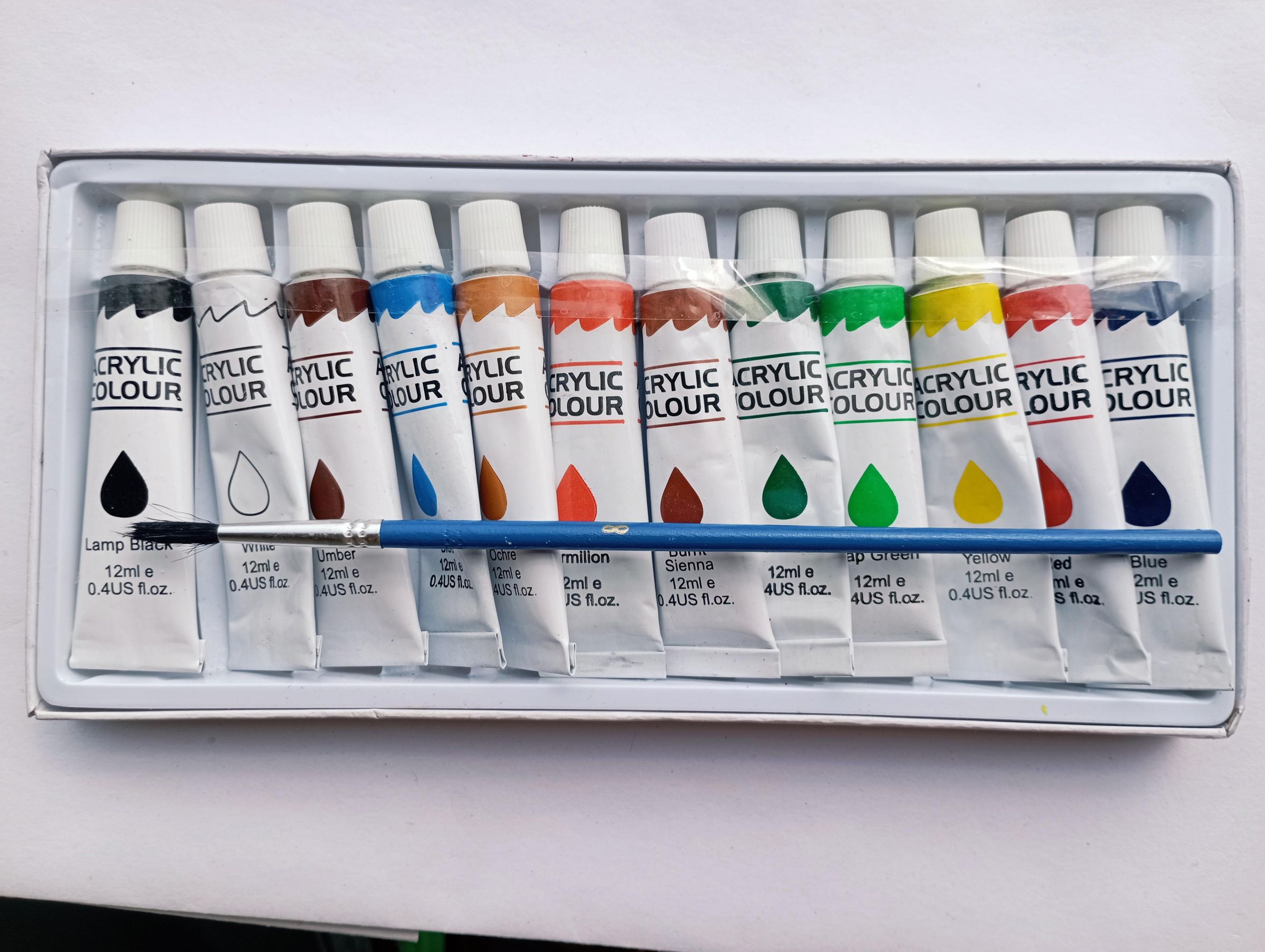 Colour Discs Pattern Sorting Game : 9 Steps (with Pictures) - Instructables