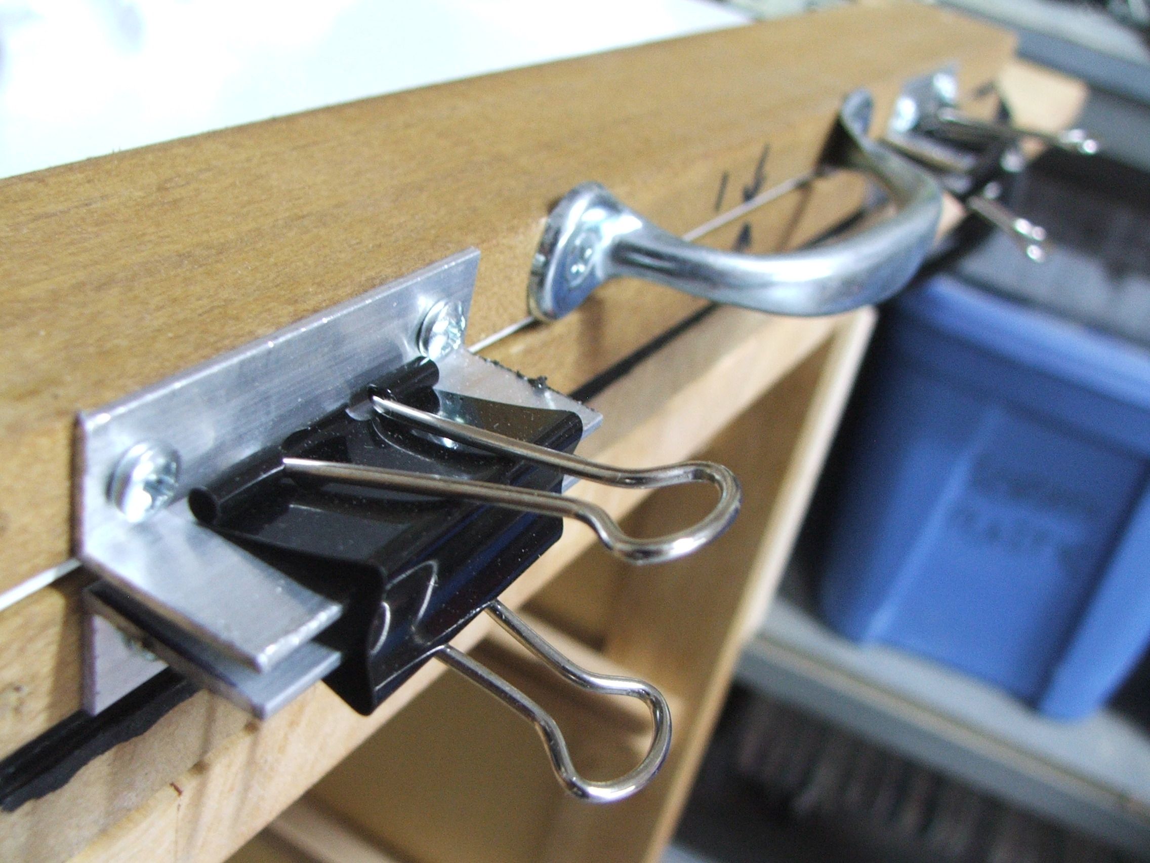 Building a Small Format Vacuumformer From an Old Toaster Oven : 14 ...