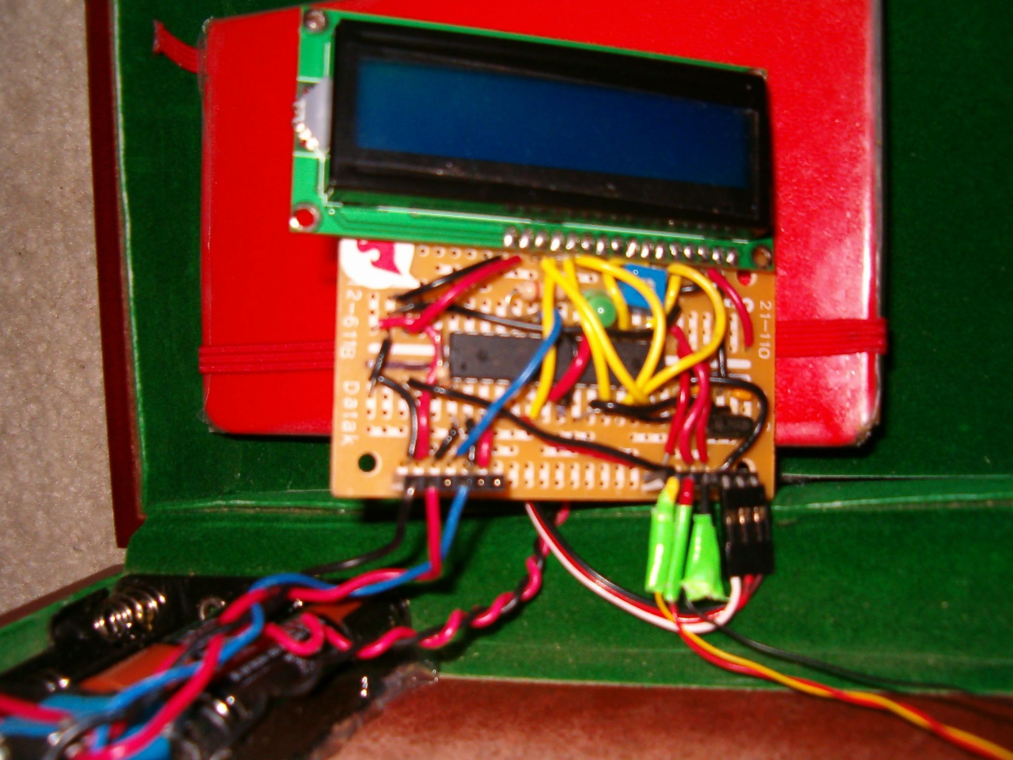 The Traveling Geocache! : 17 Steps - Instructables