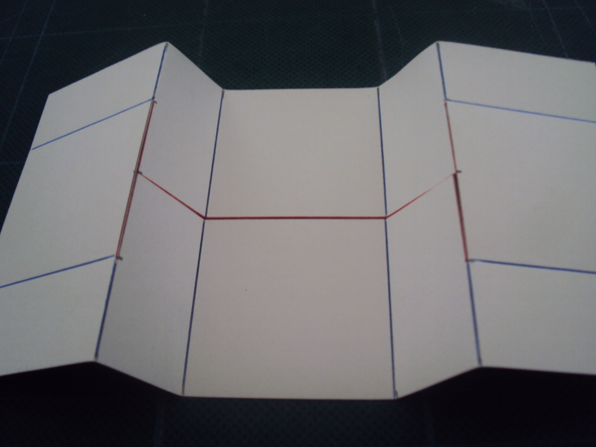 Transforming Flex Card : 9 Steps - Instructables