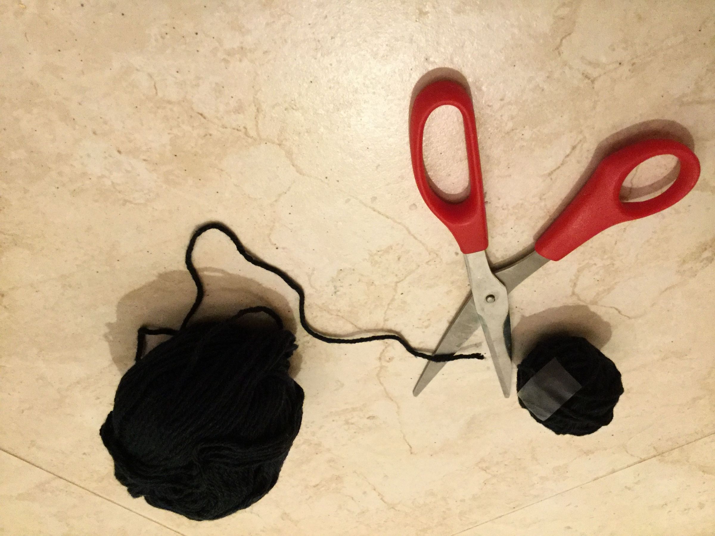 DIY Yarn Balls : 5 Steps - Instructables