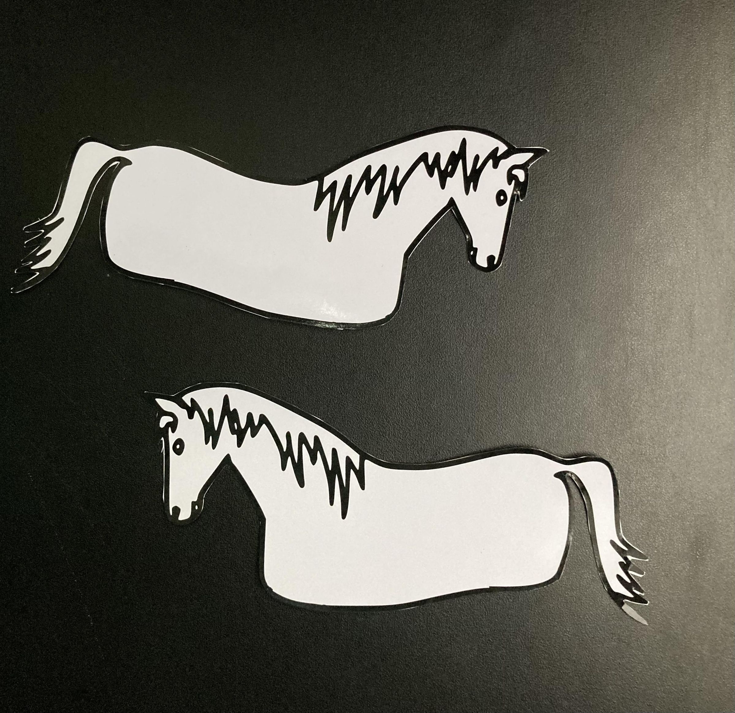 Moving Horse Craft : 7 Steps (with Pictures) - Instructables