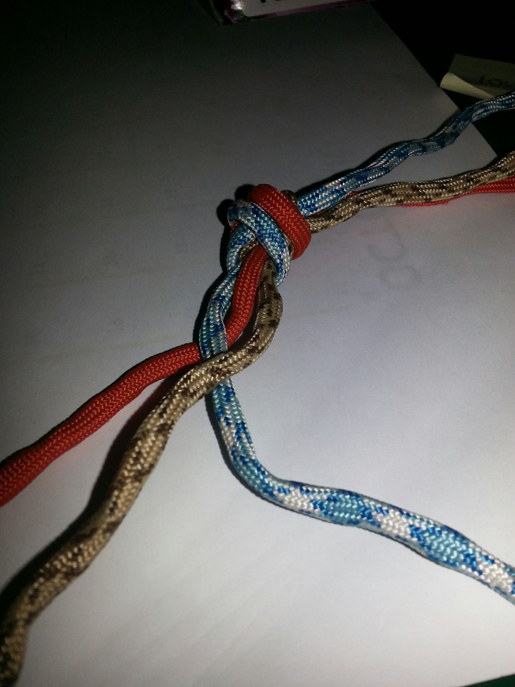 3 Strand Braid : 3 Steps - Instructables