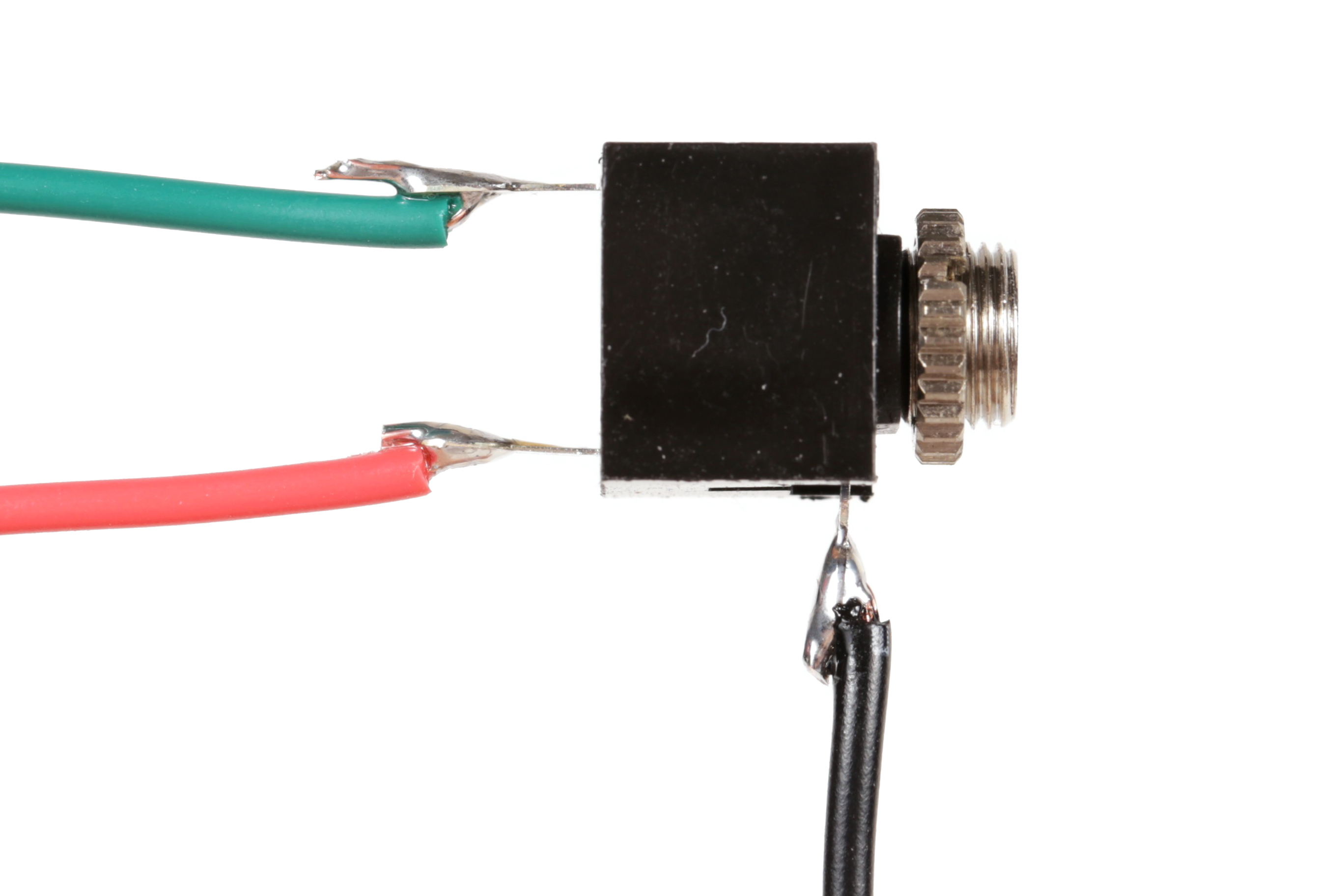 Making an Audio Mixer : 20 Steps (with Pictures) - Instructables