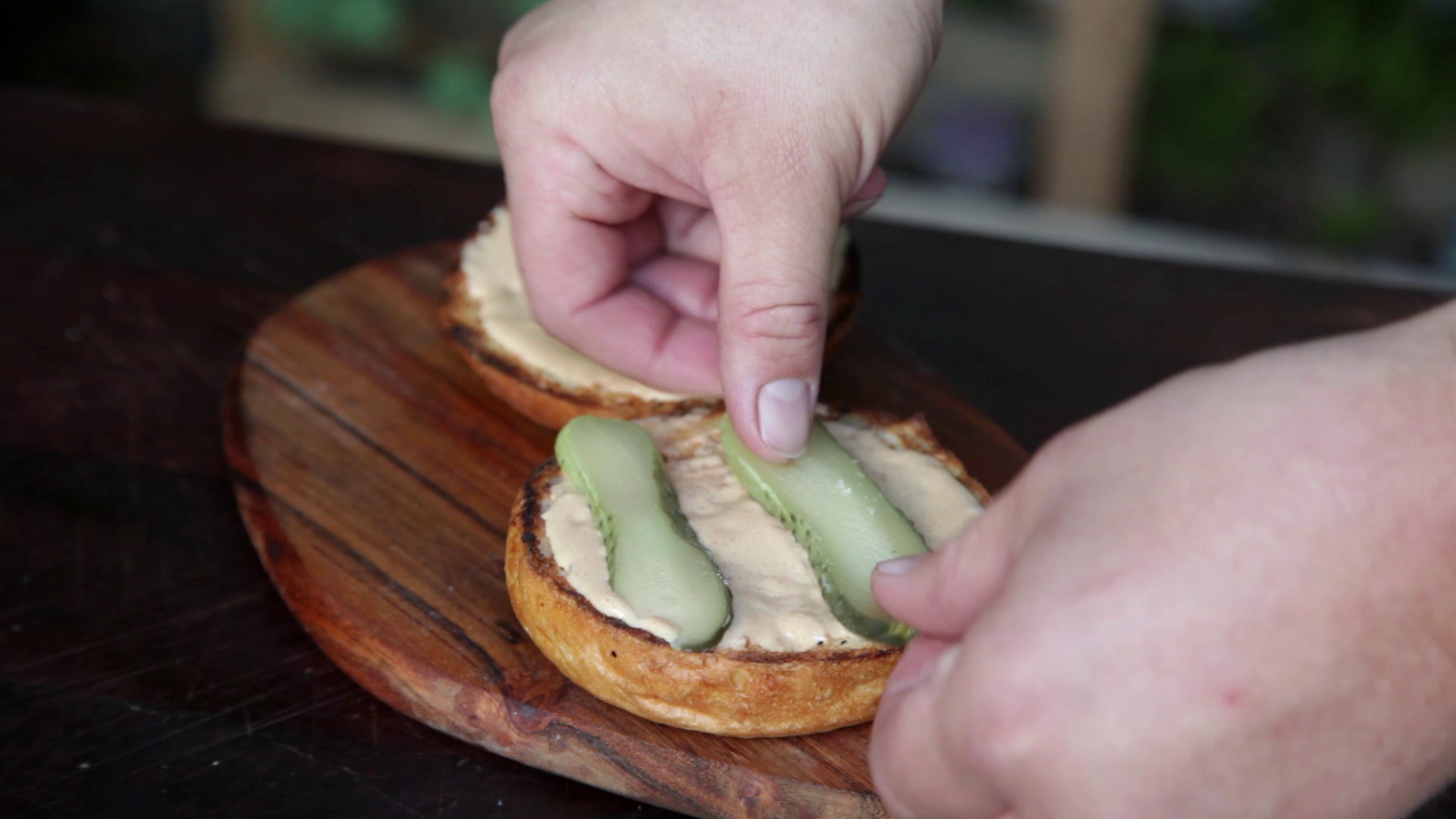 How to Cook a Beef Short Rib Burger : 12 Steps (with Pictures ...