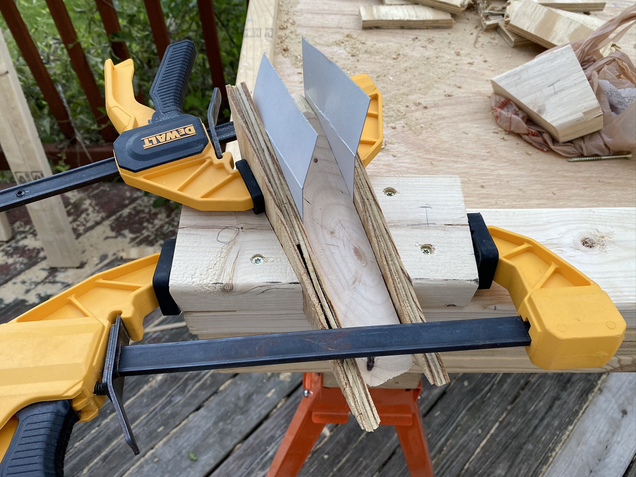 Hanging Target Stand : 10 Steps (with Pictures) - Instructables