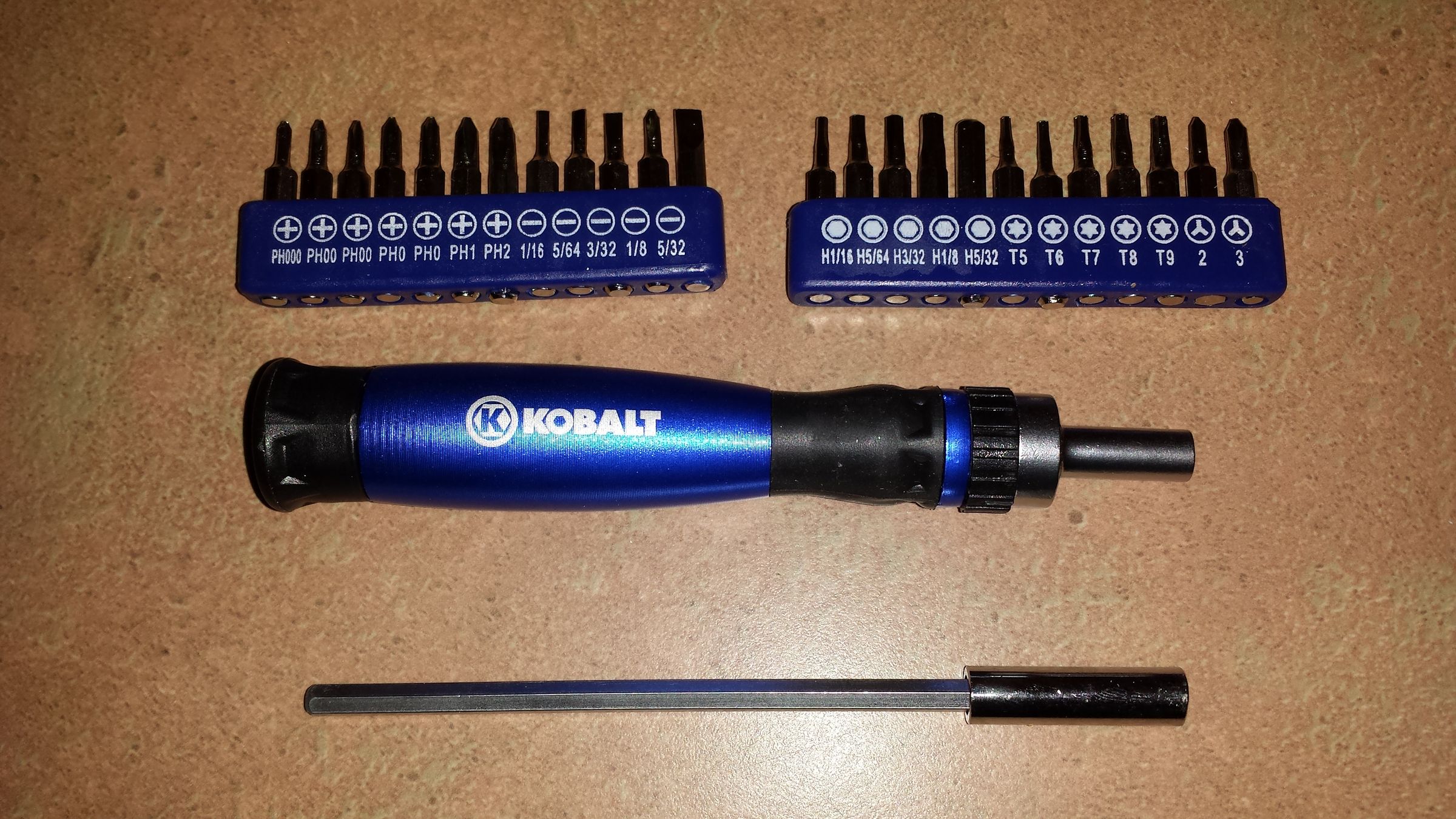 3D Printed Precision Bit Adapter : 3 Steps - Instructables