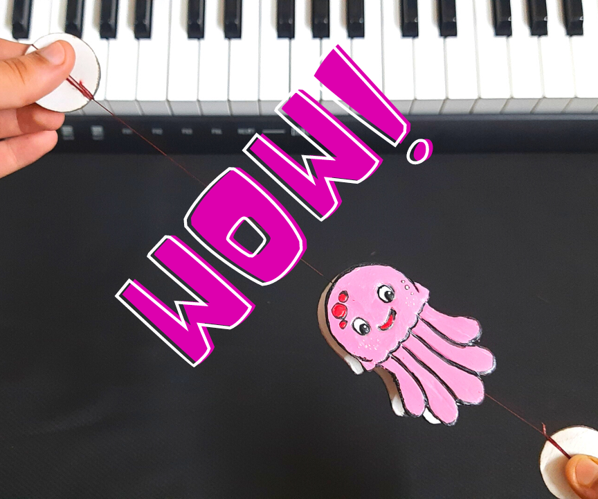 "DIY String Toy Tutorial: How to Make Your Own Fun and Easy String Toys" : 10 Steps (with ...