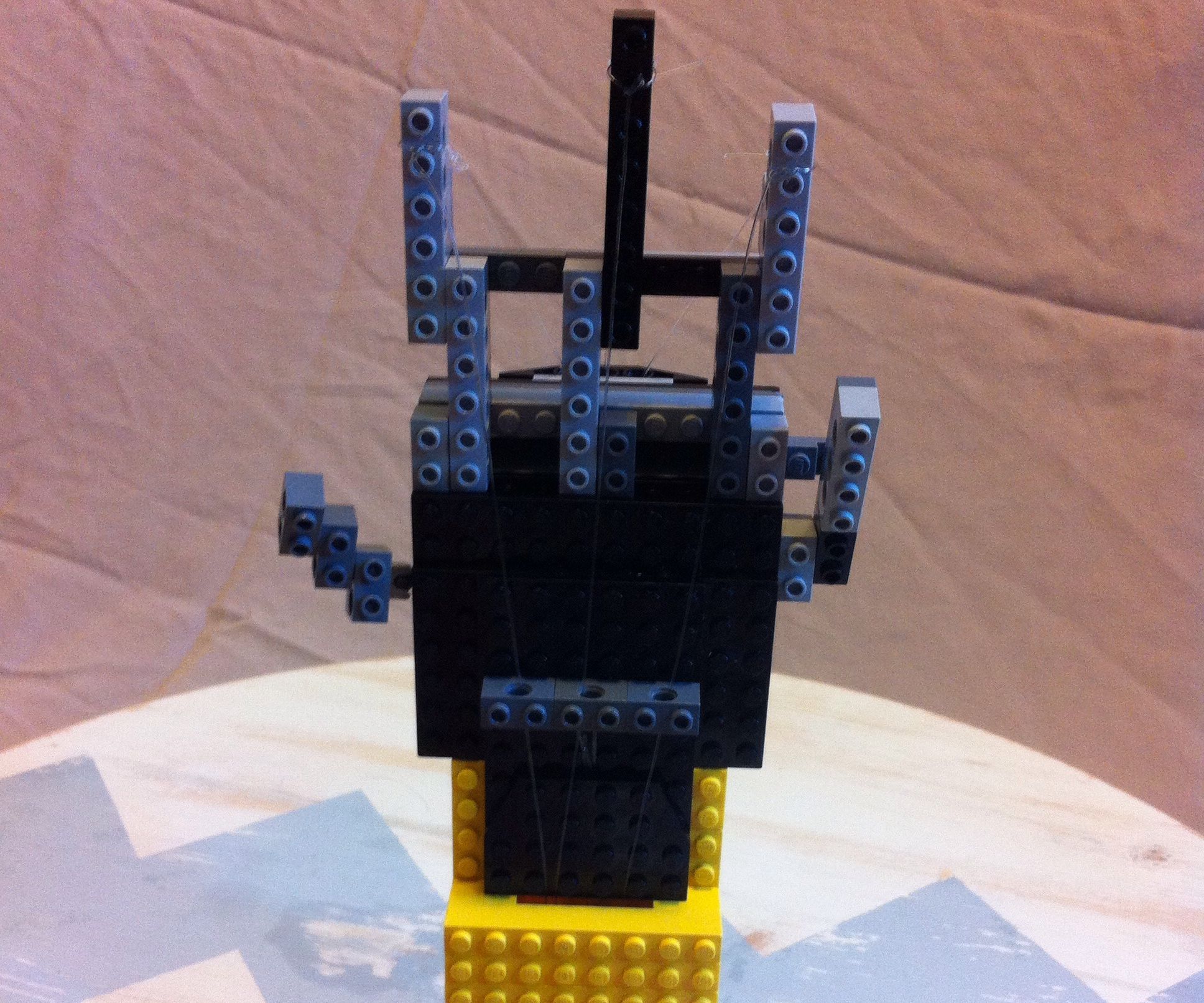 The Hand : 7 Steps - Instructables