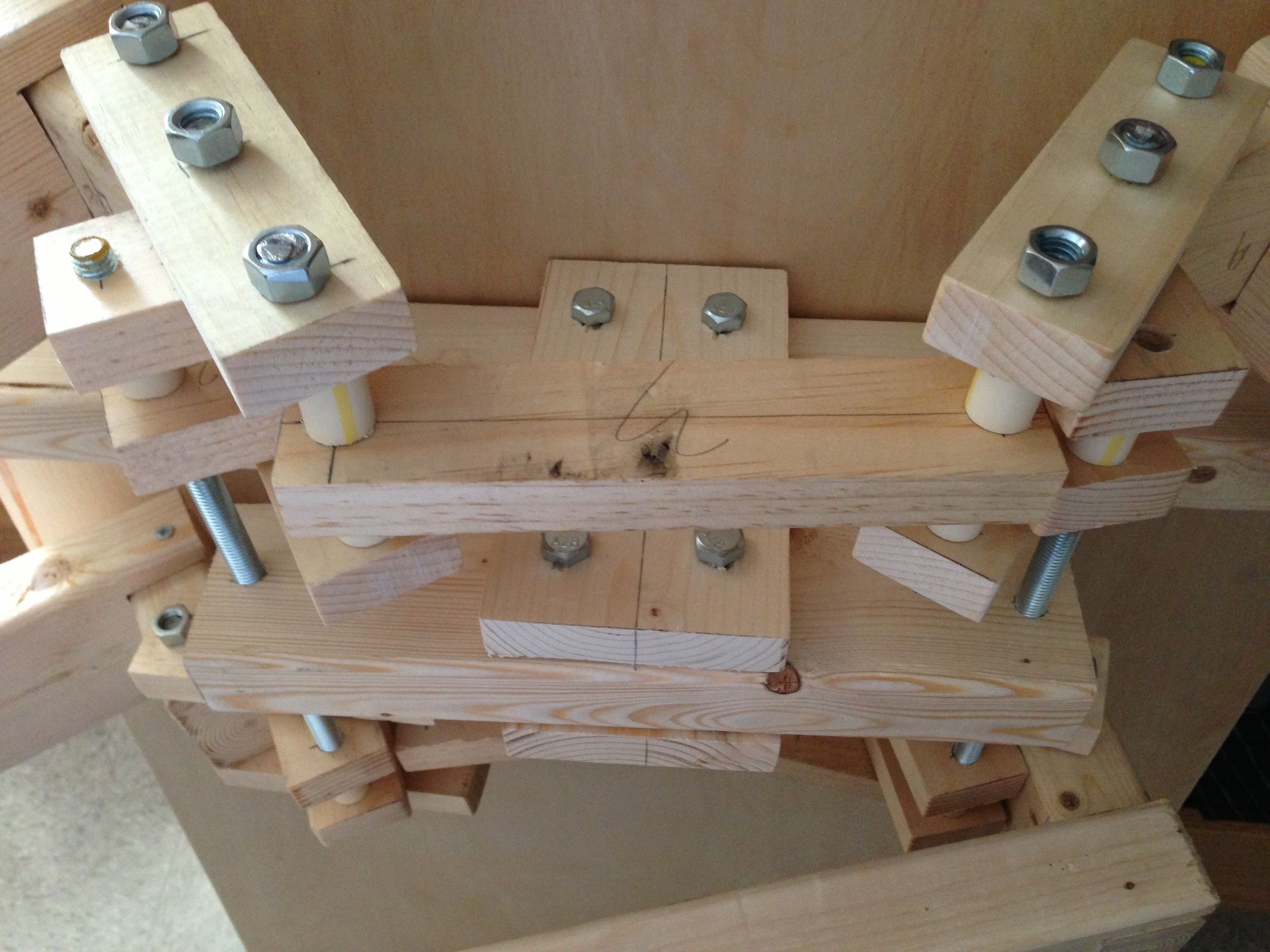 Walking Table : 8 Steps (with Pictures) - Instructables