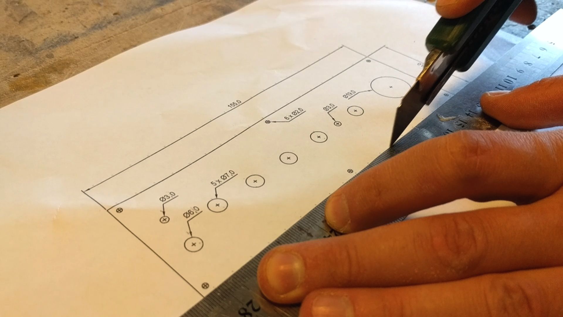 Portable Bluetooth 2.1 Boombox : 16 Steps (with Pictures) - Instructables