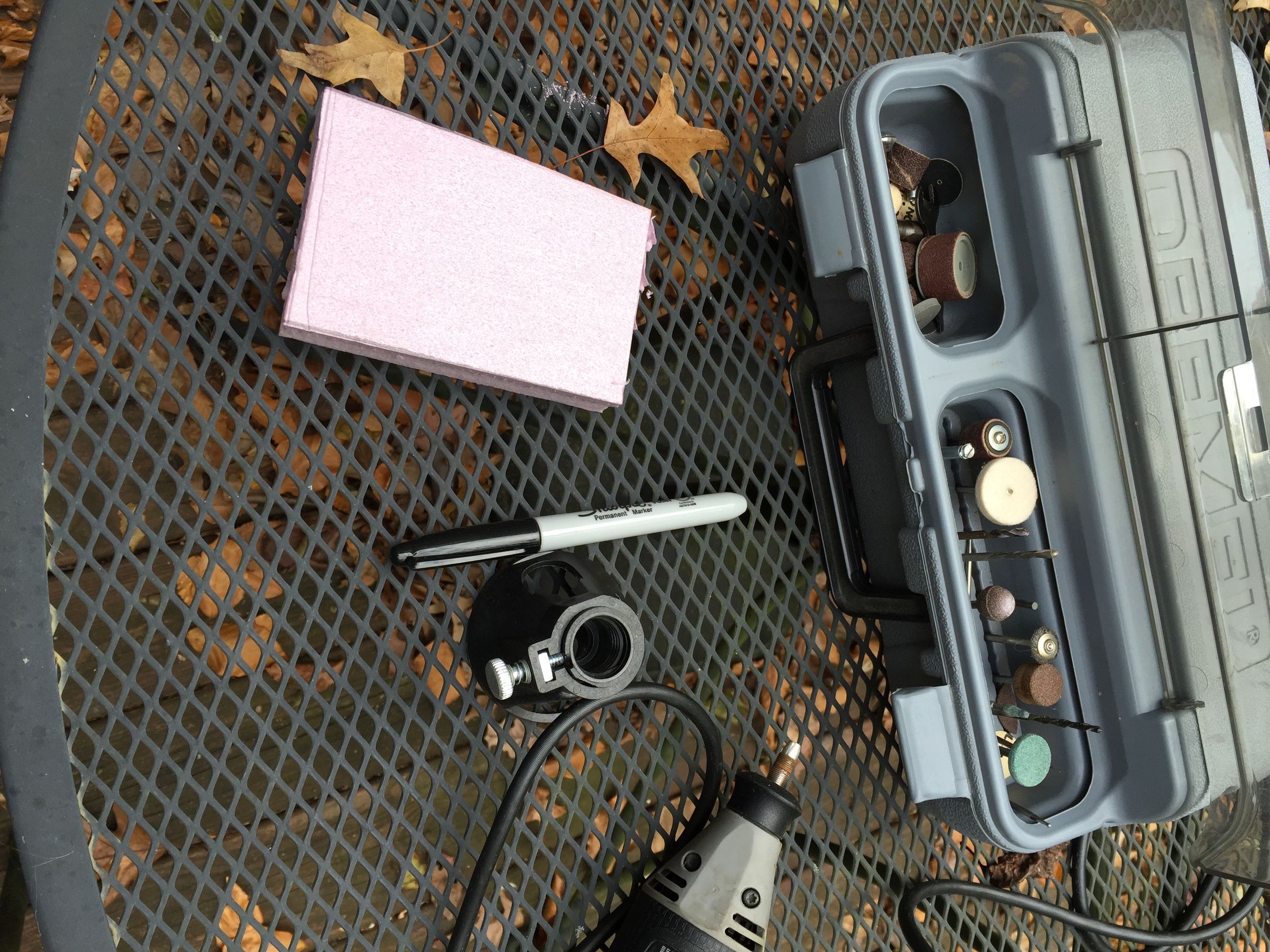 Tiny Tombstone Cemetery : 8 Steps (with Pictures) - Instructables