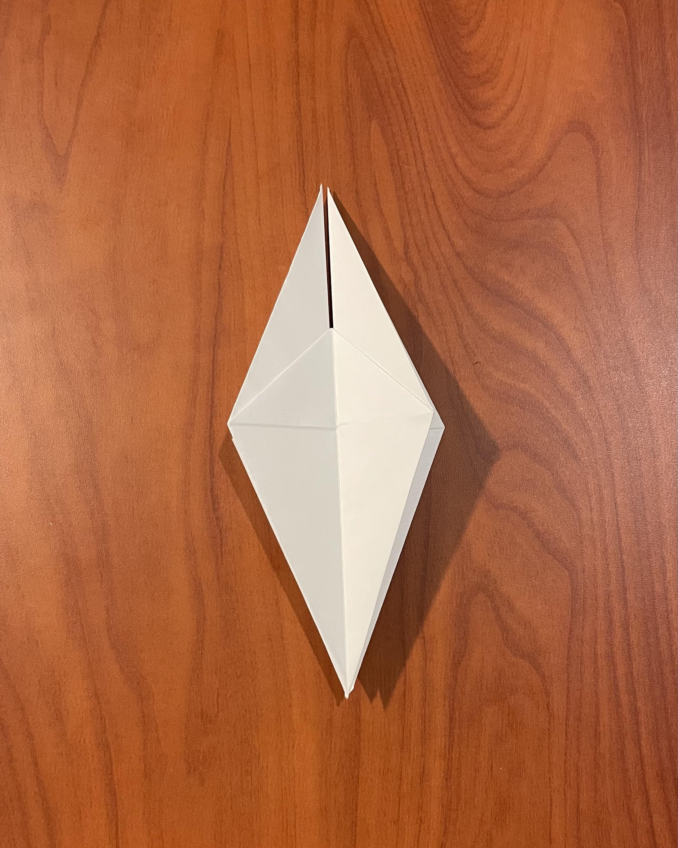 Origami Cranes : 19 Steps (with Pictures) - Instructables