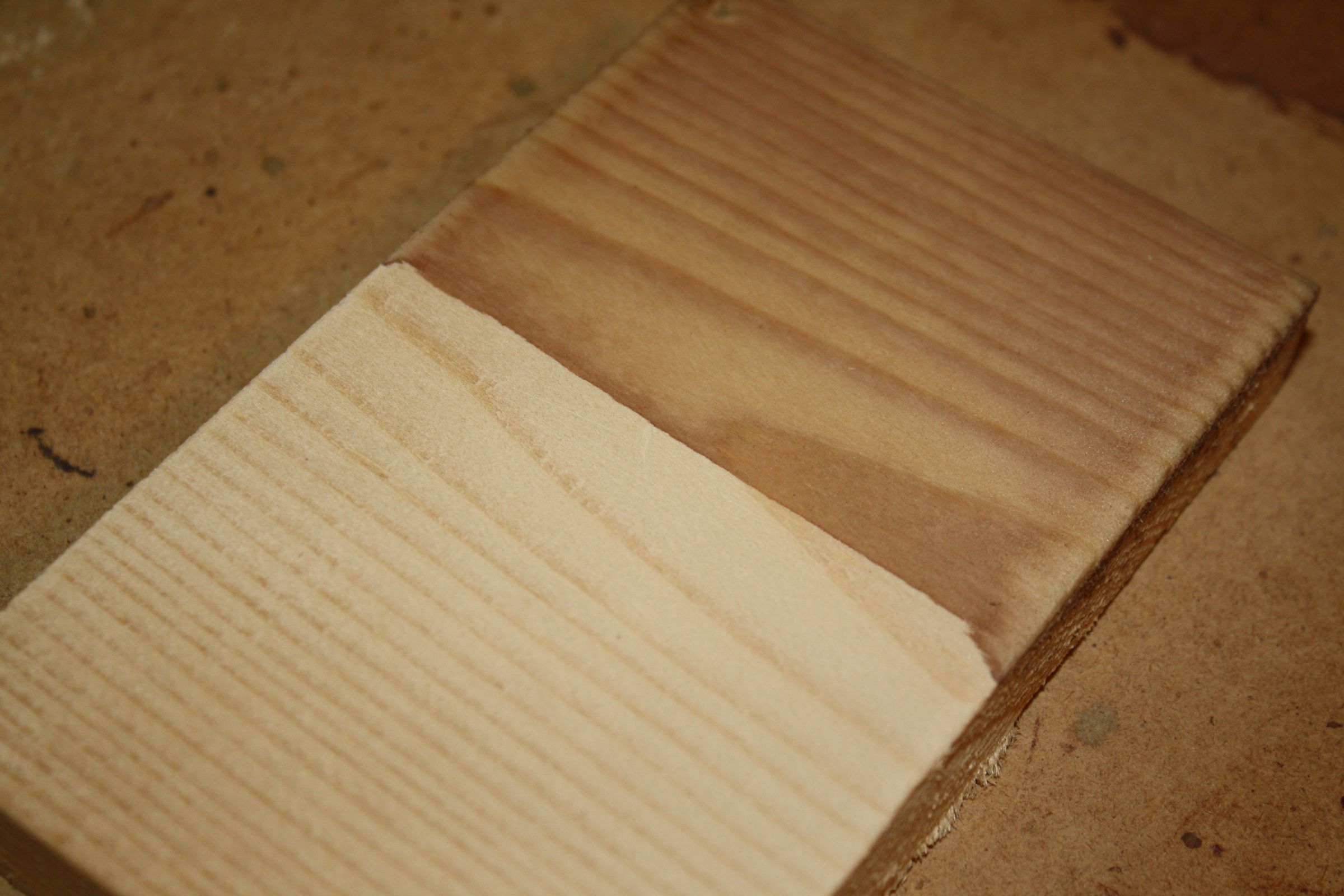 Introduction to Wood Staining : 7 Steps - Instructables