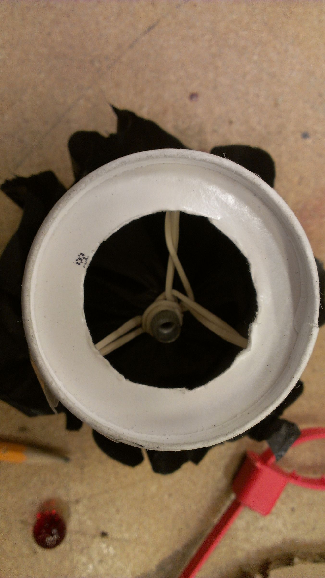 How to Make a Mini Vortex Cannon : 3 Steps (with Pictures) - Instructables