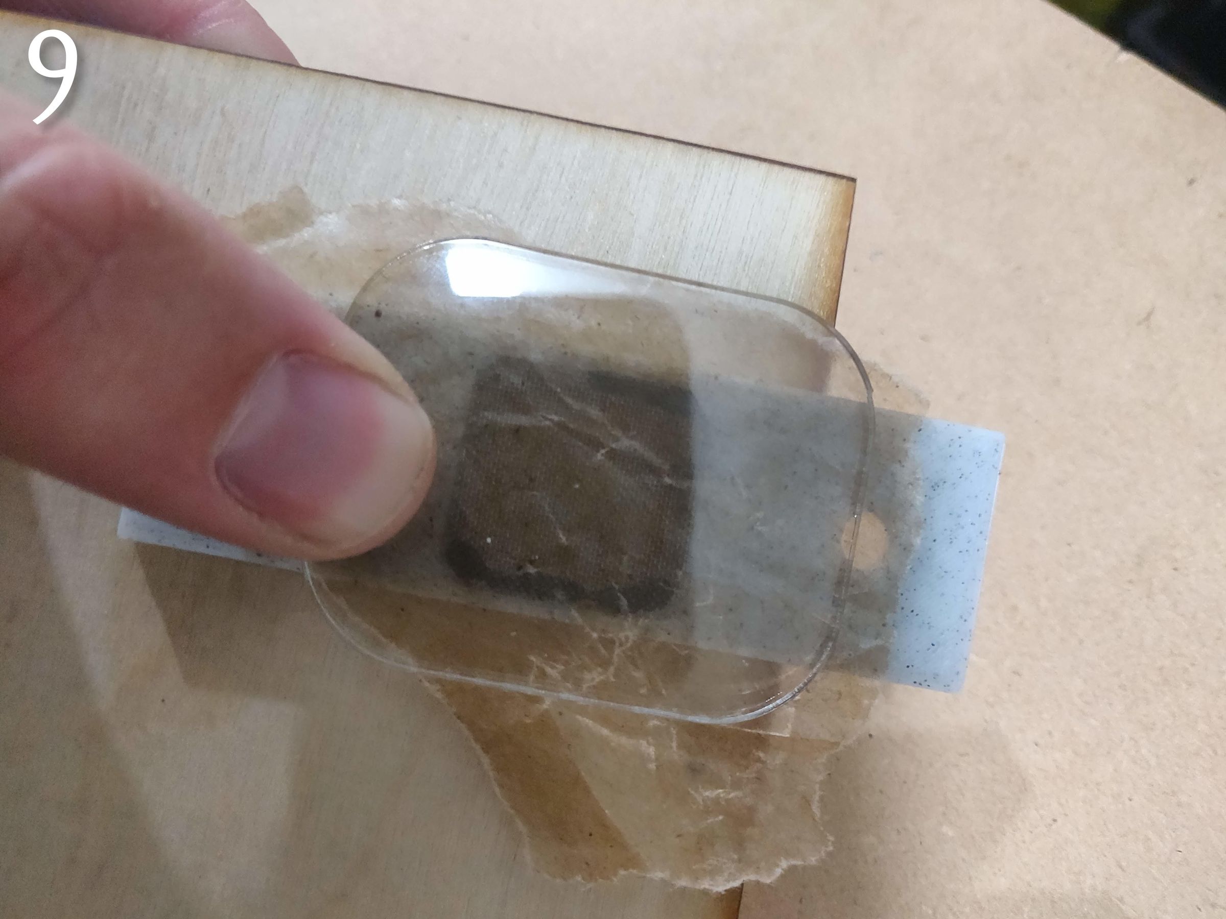 Small Modular Formicarium (Ant Farm) : 16 Steps (with Pictures ...